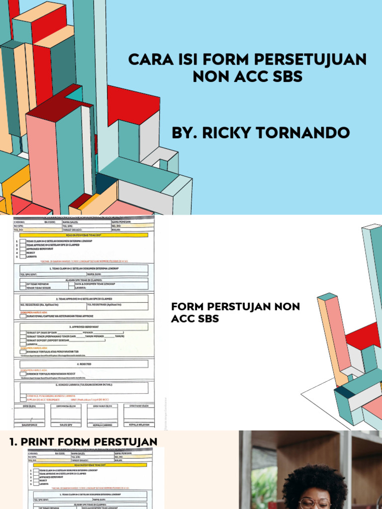 D01 - Cara Create Activity Didsc - 66945 | PDF