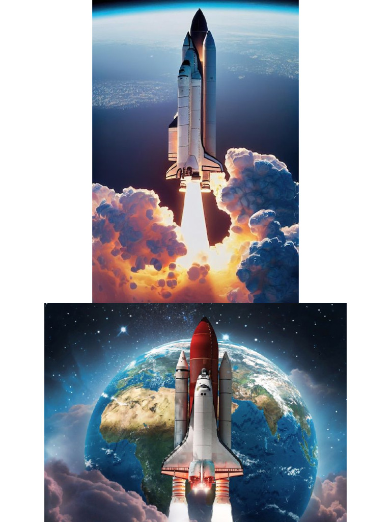 Naves Espaciales Pdf