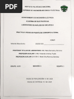 Tipos de Postes Eléctricos y su Nomenclatura | PDF | Transmisión de ...