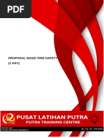Fire Department Training Plan Template | PDF | Firefighter | Dangerous ...