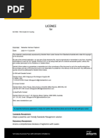 AS 4654.1-2012 Waterproofing Membranes Part 1 | PDF | Building ...