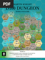 Avrae Commands Guide for D&D Beginners | PDF | Role Playing Games | Gaming