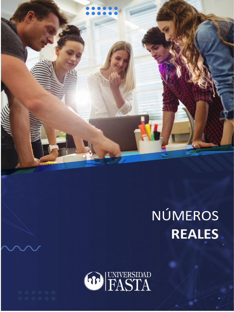 1_Reales_Apunte _3e7dbd2b6fa5a88d55c48261e20ae841 | PDF | Desigualdad ...