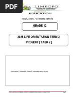 SOK Project Guidelines 2023-25 15.10.2023 | PDF | Citation | Essays