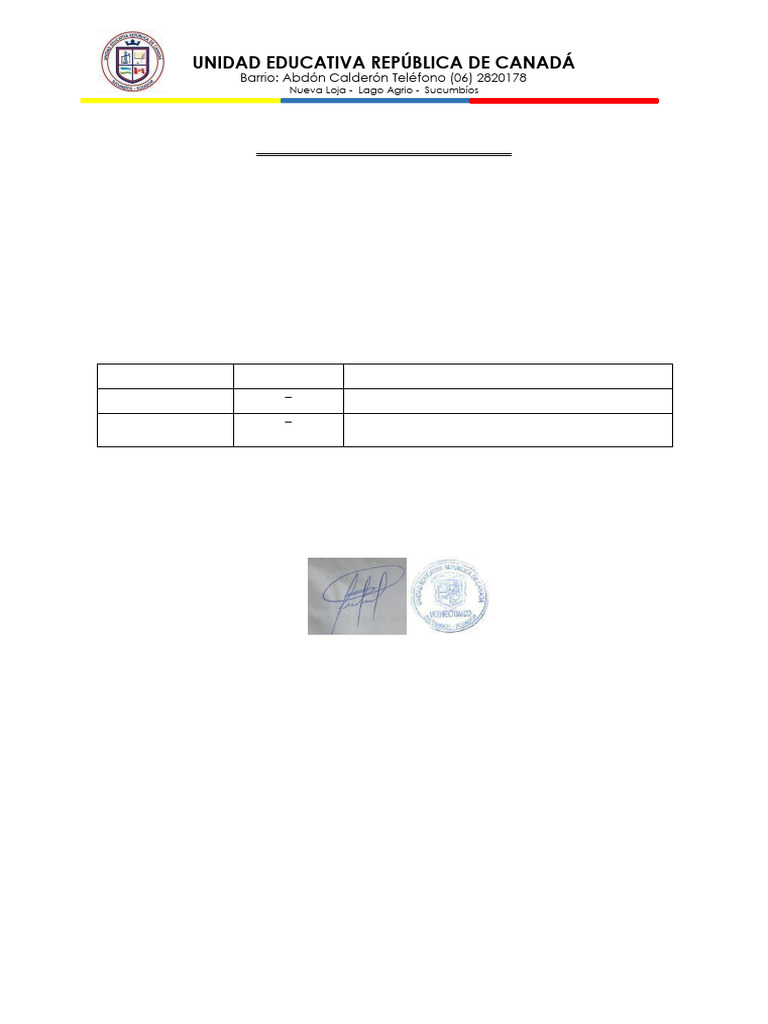 Memorando Vic N - M039 Entrega de Boletas Segundo Trimestre | PDF
