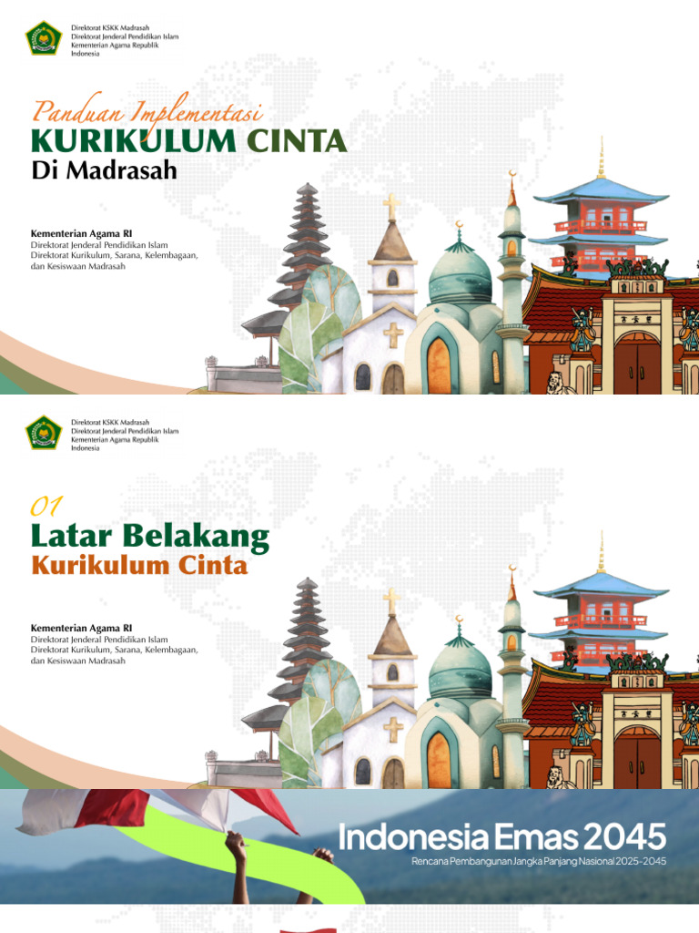 Panduan KBC | PDF