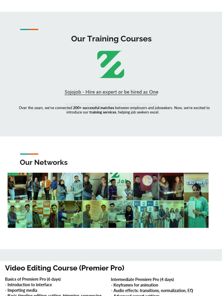 Video Editing Course Syllabus.pdf | PDF | Adobe Photoshop | Computing