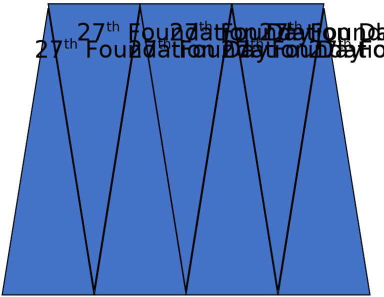 Flaglets Fo Foundation | PDF