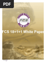 JBC-P: Next-Gen Army Tracking System | PDF