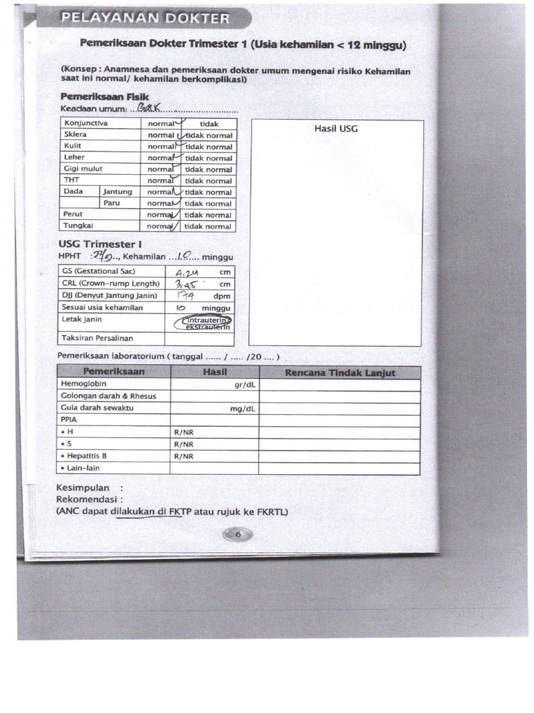 Anc-Adela Suryani | PDF