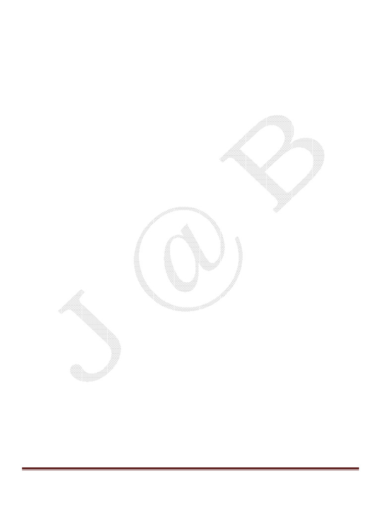 Computer Network - Worksheet 1 - 2 Marks | PDF