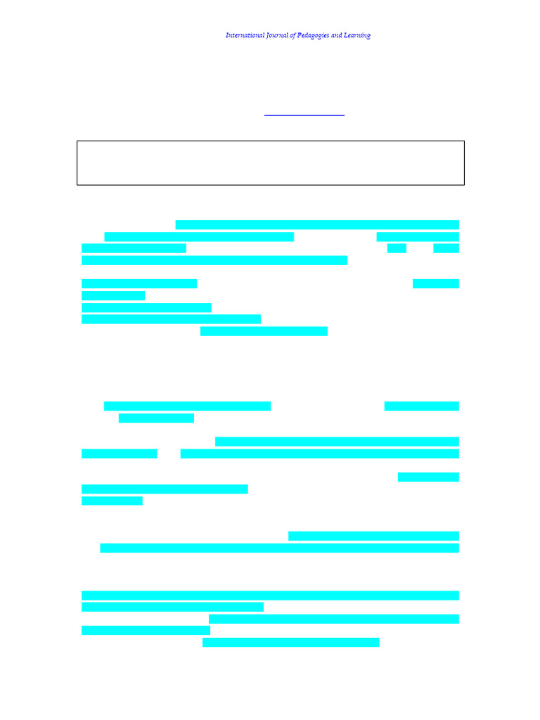 Using Web-Based Language Learning Activities in ESL Classroom | PDF ...