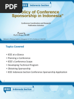 IEEE PDF eXpress Guide for Authors | PDF | Password | Login