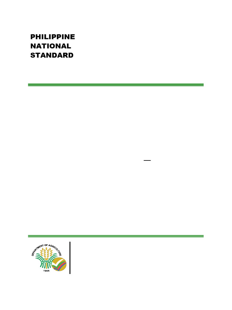 PNS - BAFS 350.2022 - PNS Food Import Control Systems - Guidelines ...