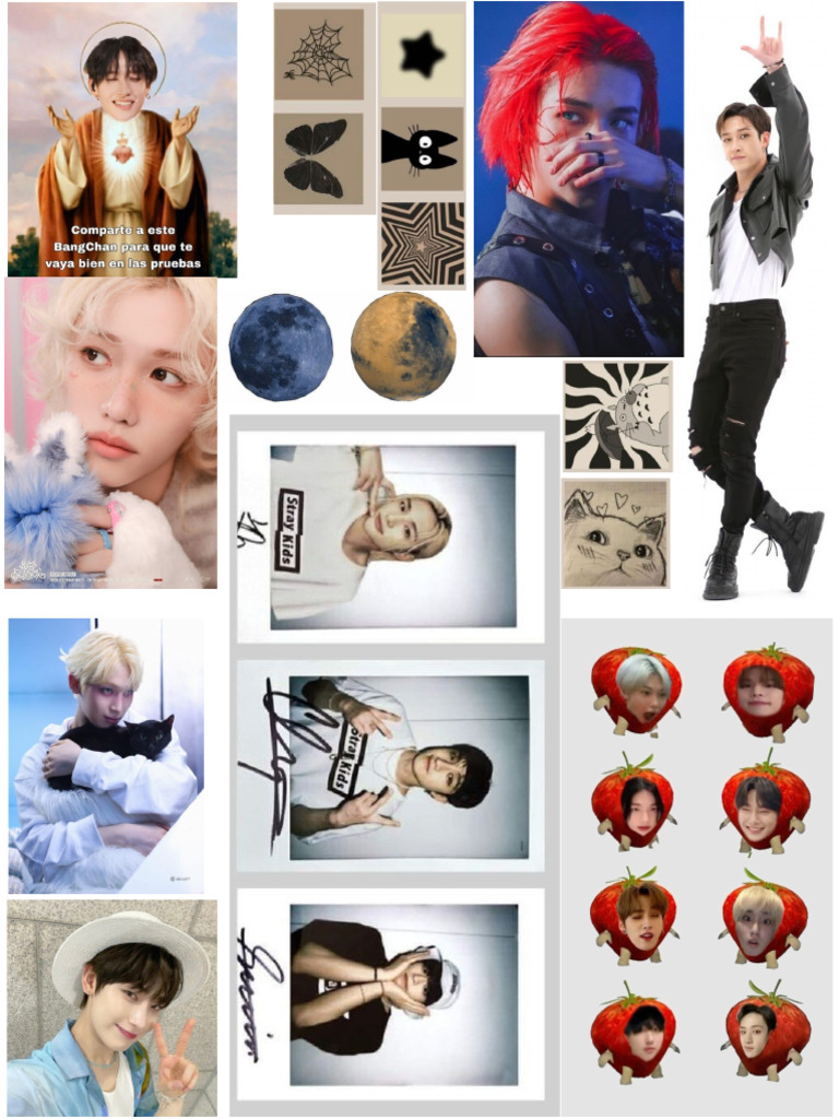 Documento Stickers | PDF