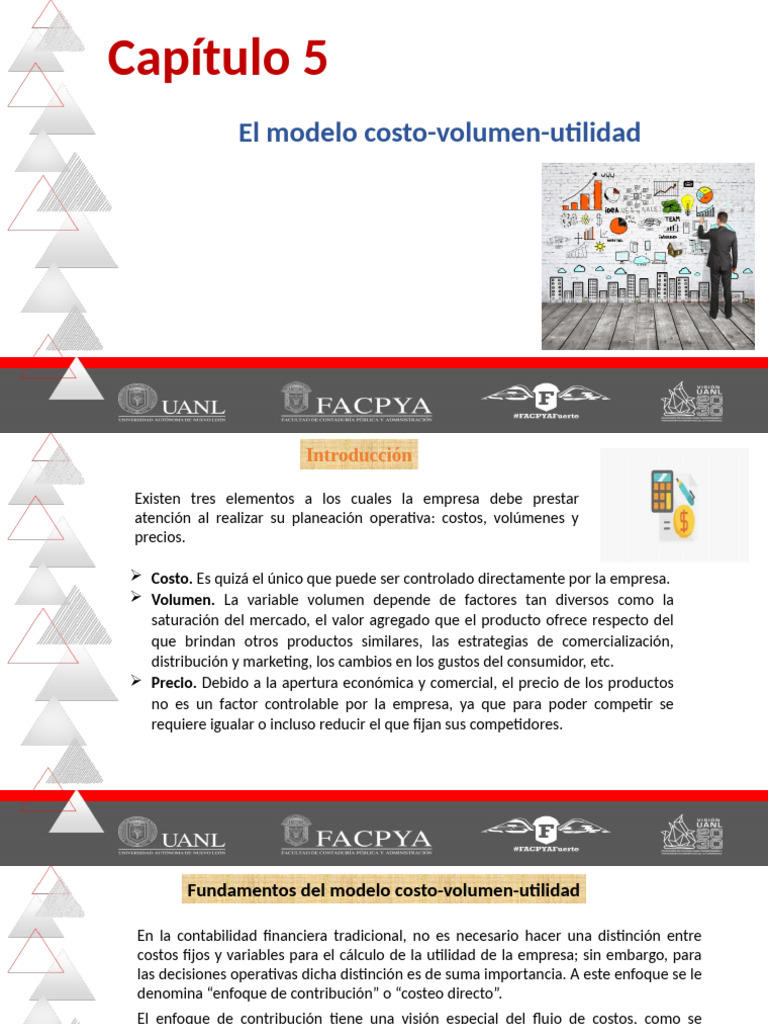 capitulo 5-1 YAssssssssssssssssssssssssssssssssssss | PDF | Business | Precios