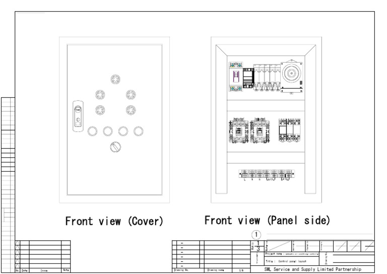 Control Panel Layout 12022025 | PDF