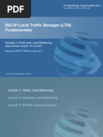 Forescout Installation Guide v8.1.x 10-14-2021 | PDF | Computer Network ...