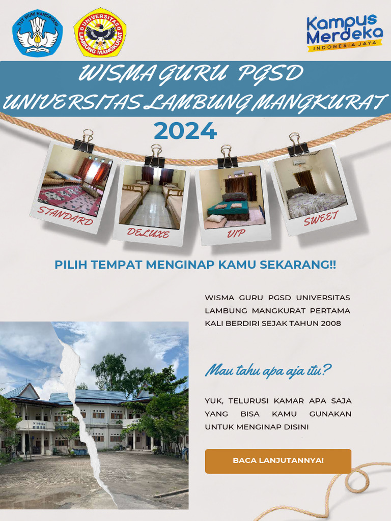 Katalog Wisma 2024 | PDF