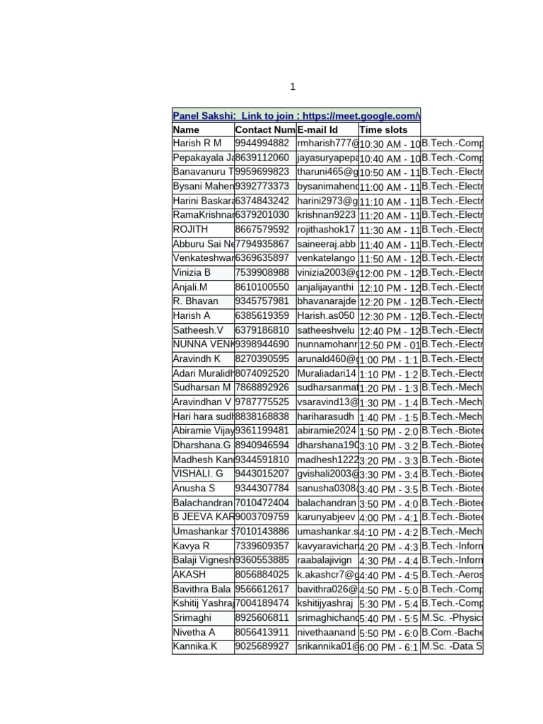 Technook Campus Hiring - Students Eligible To Attend The Process Online ...