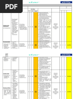 Refueling Risk Assessment | PDF