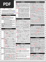 Artificer Character Sheet 5e | PDF