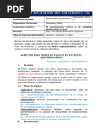 Cómo Hacer un Outline Efectivo | PDF
