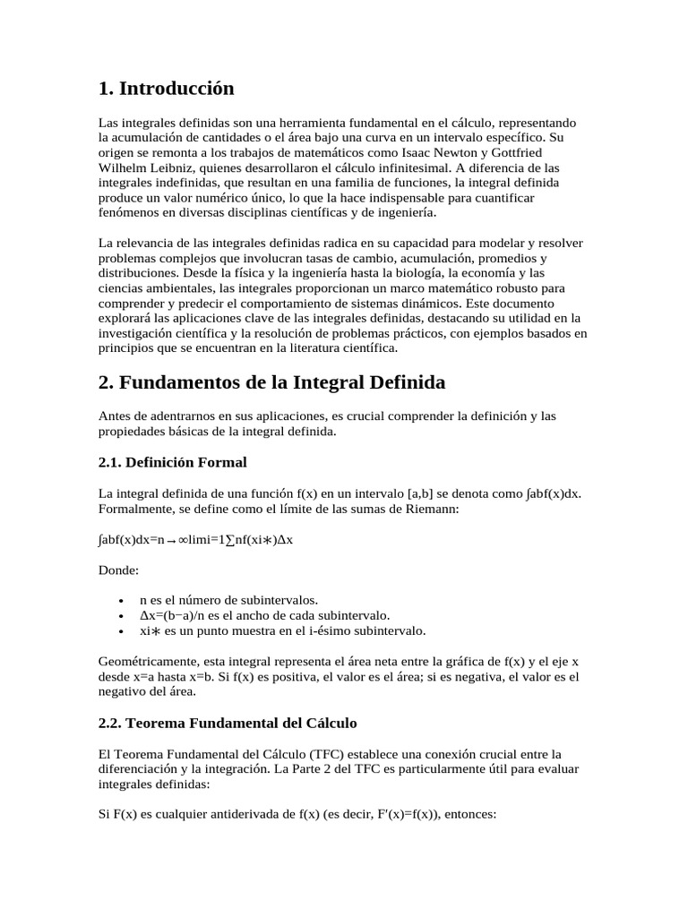 Avanze Analisis | PDF | Integral | Excedente económico