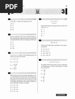 Geometry - Unit 2 Study Guide - Answer Key | PDF