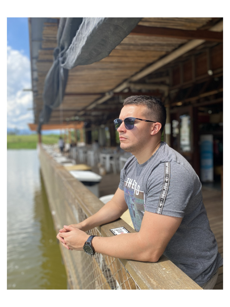 Leandro Chagas | PDF