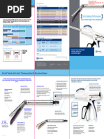 Da Vinci X & Xi Instrument Catalogue 2022 | PDF | Equipment