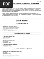 U.S. Trustee Program Regional Offices | PDF