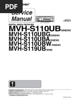 ATAS-120 Antenna System Manual | PDF
