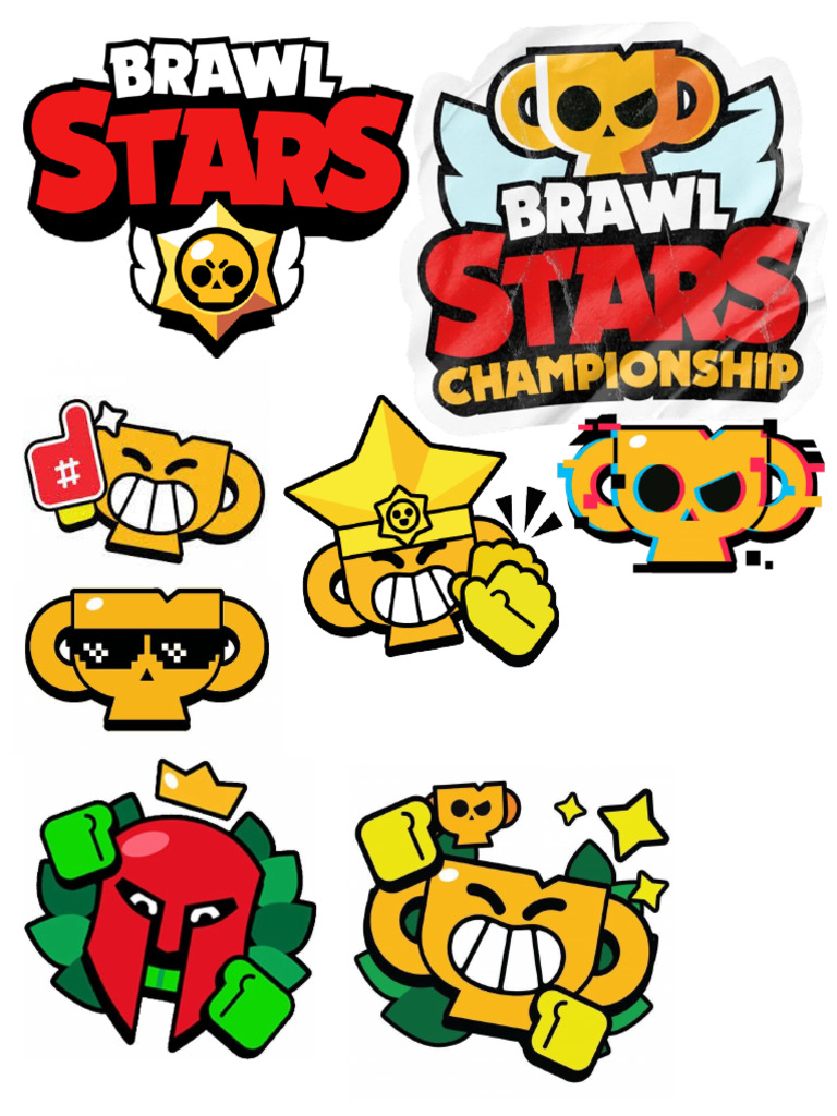 Brawl Stars | PDF