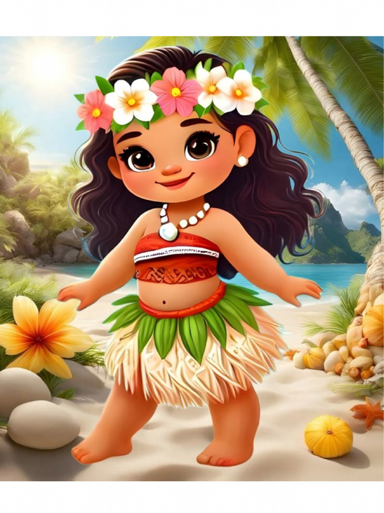 Moana | PDF