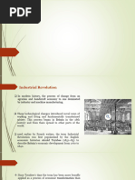 Grade 8 History Term 1 Worksheets 2024 | PDF | Industrial Revolution ...