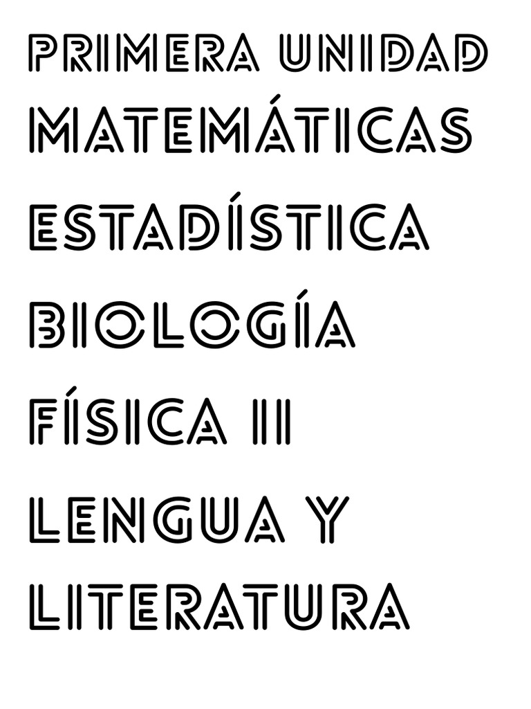 Esta Di Stica | PDF