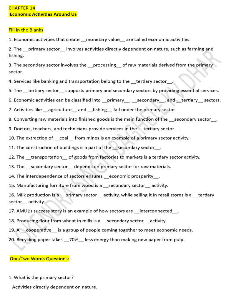 SST NOTES CLASS 6 ALL 14 Chapters | PDF