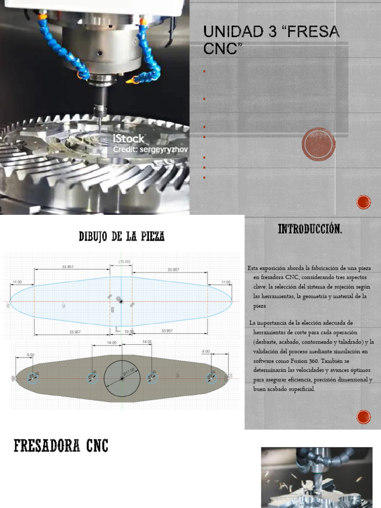 $RGLP5VE | PDF | Control numerico | Sector secundario de la economía