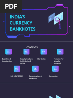 RBI Clean Note Policy, Detection of Counterfeit Notes & Note Refund ...