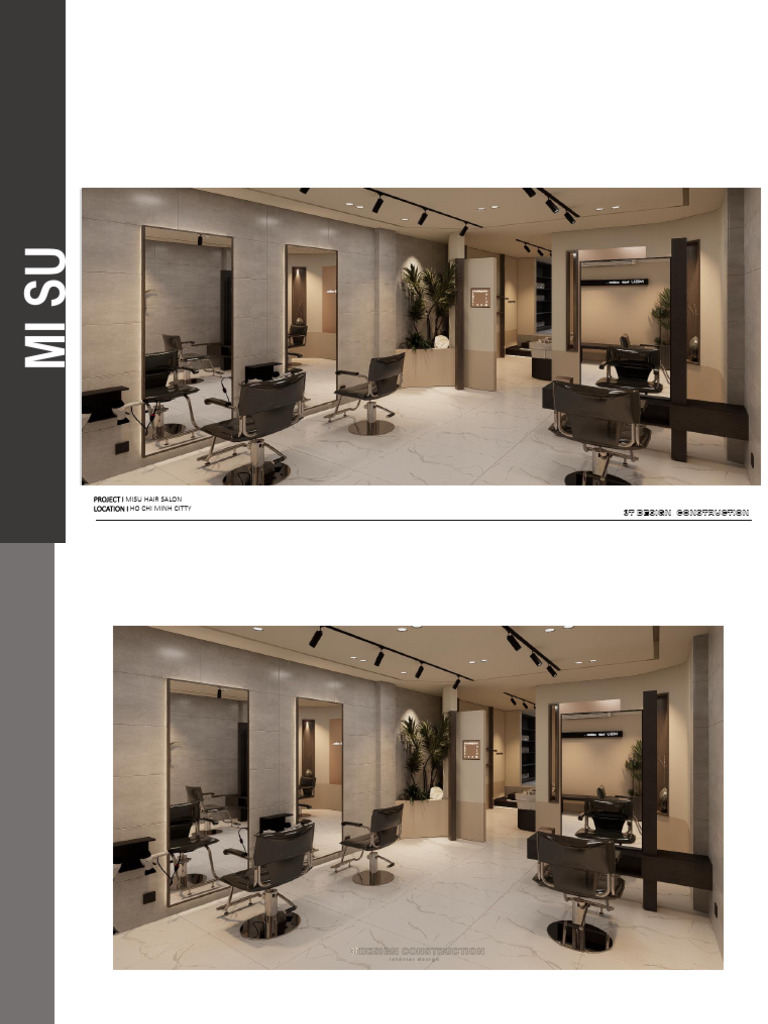 2105 - phối Cảnh 3d (Misu Tầng Trên) | PDF