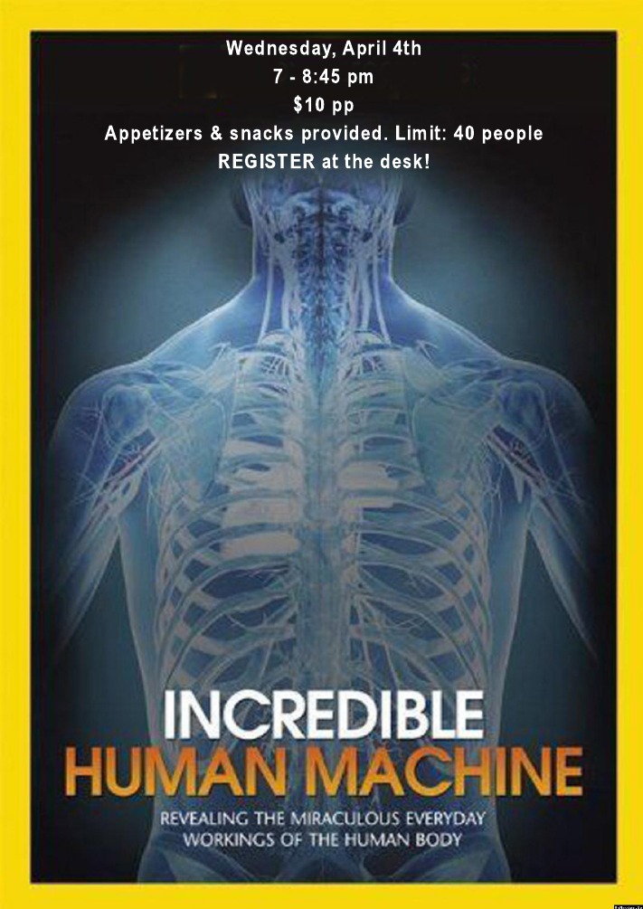 Human Machine | PDF | Lifestyle