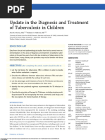 Tuberculosis Teaching Slides | PDF | Tuberculosis | Immunology
