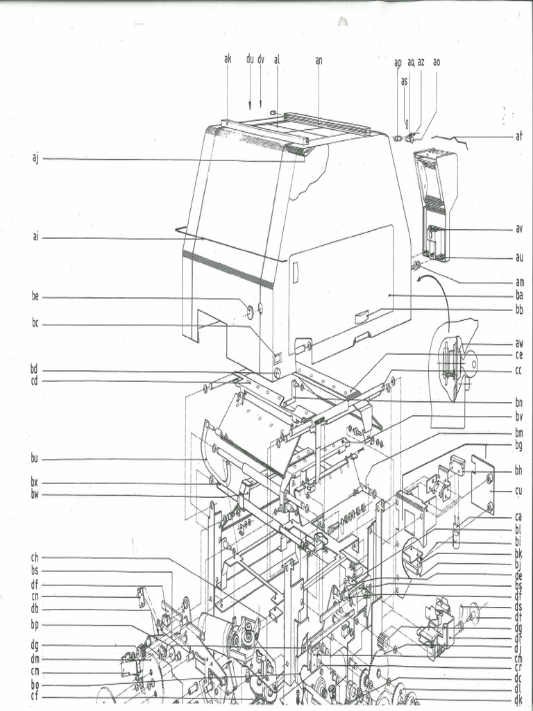 Philips Tele Diagnost 20171219101610048 | PDF