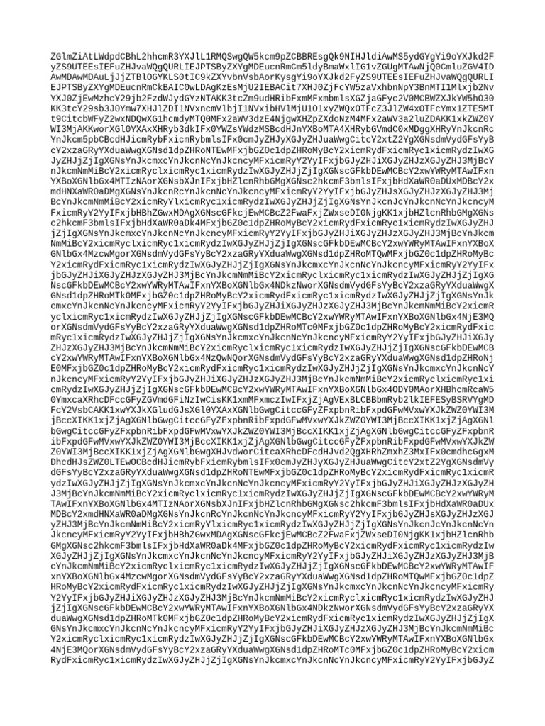 TLA, Android ADK BOM Rev 01 | PDF