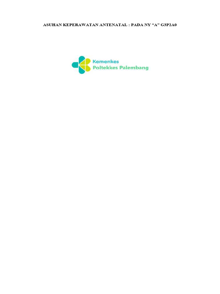 Askep Resume | PDF