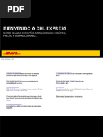 Carta Poder para Recoger Envíos DHL | PDF