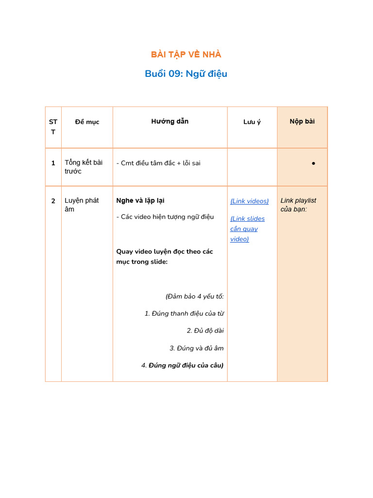 Viet Tuan Nguyen - PCT - Bu I 9 | PDF