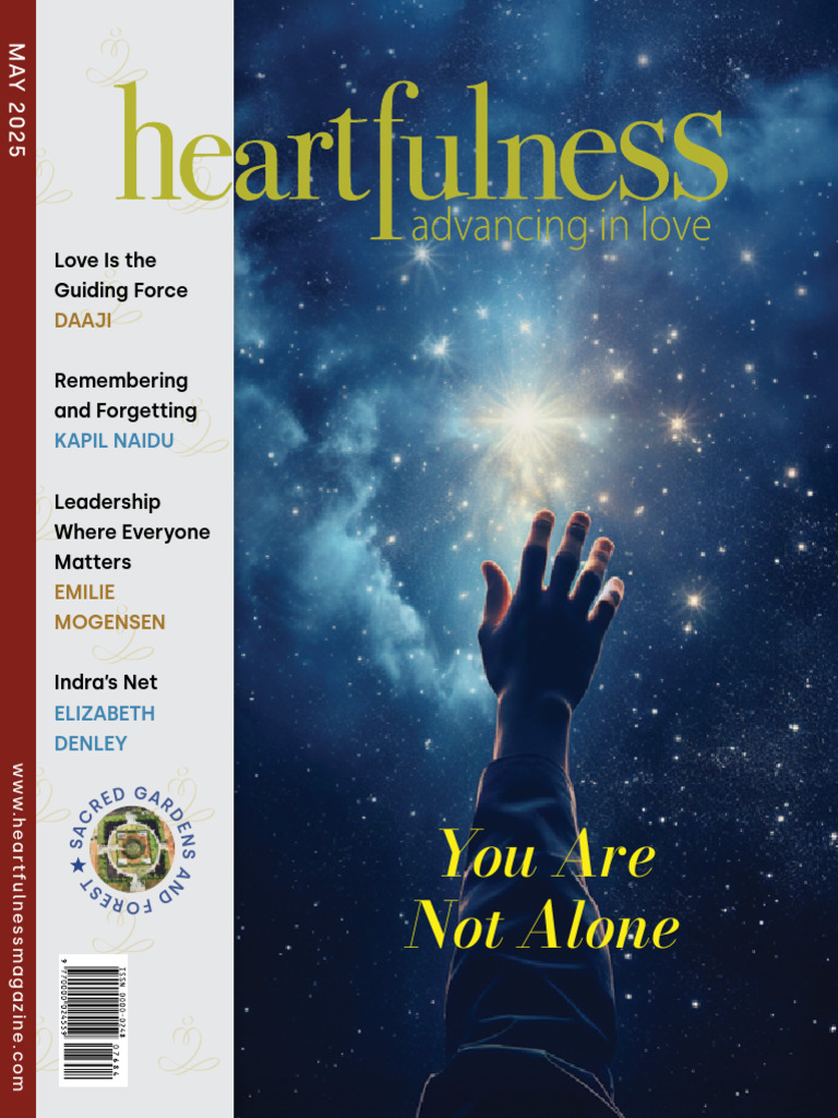 Love and Remembrance in Heartfulness | PDF