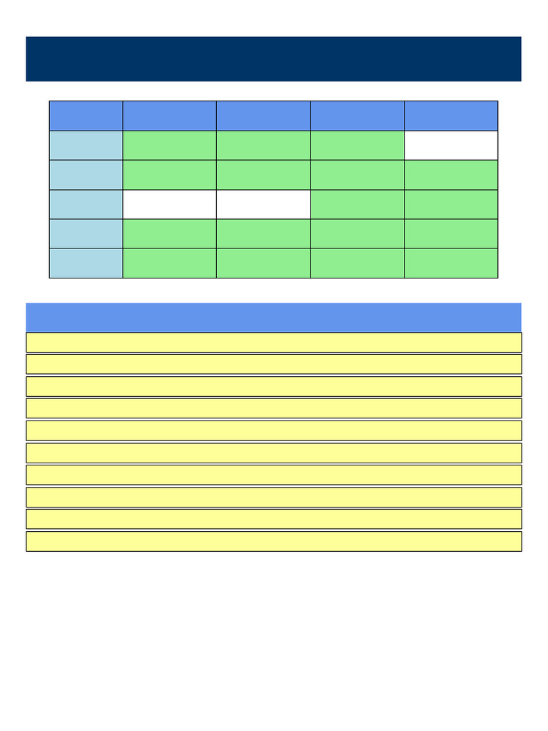 Routine - Computer Science and Engineering.1st Semester | PDF
